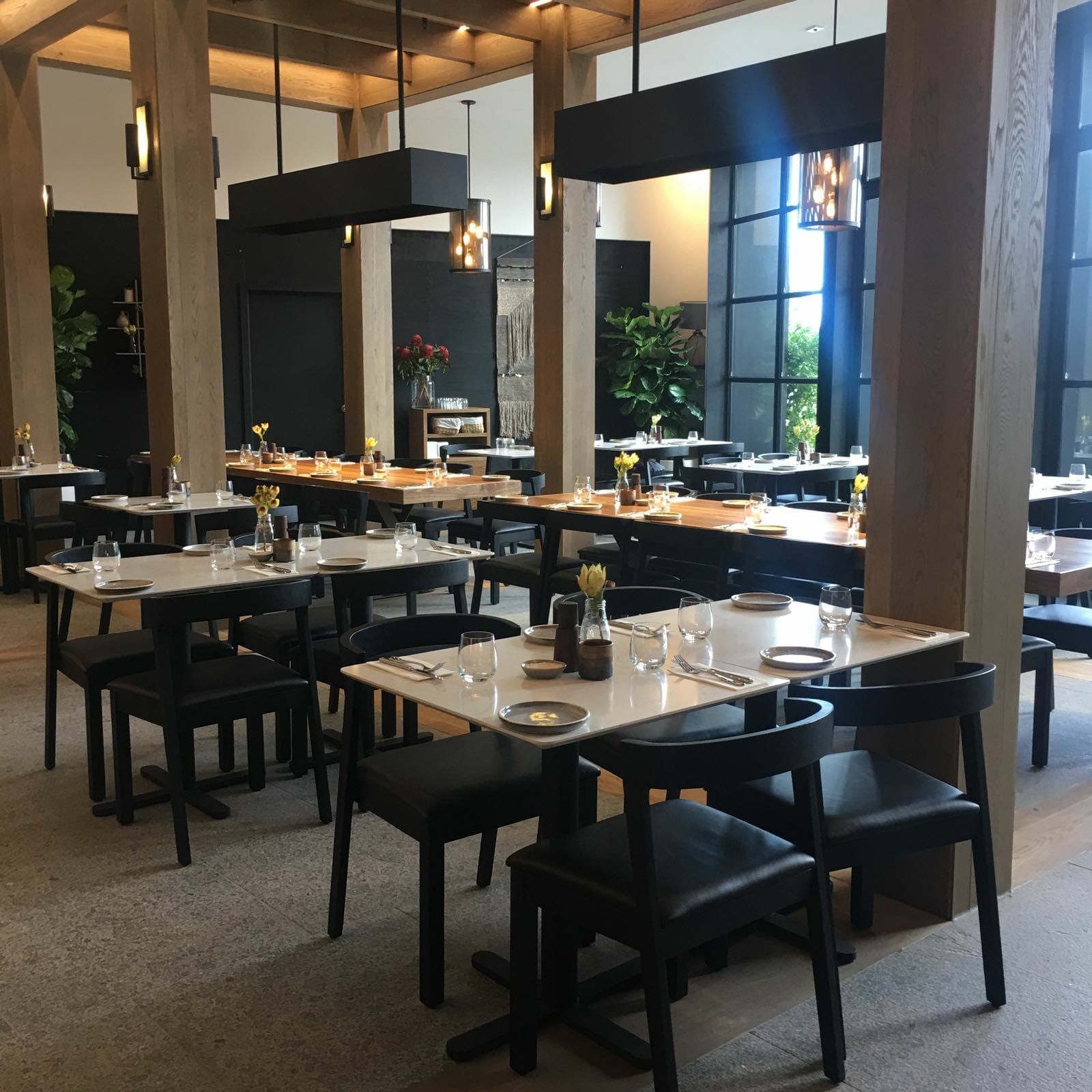 Restaurant | Private Event Hire | Essendon Restaurants | Mr McCracken