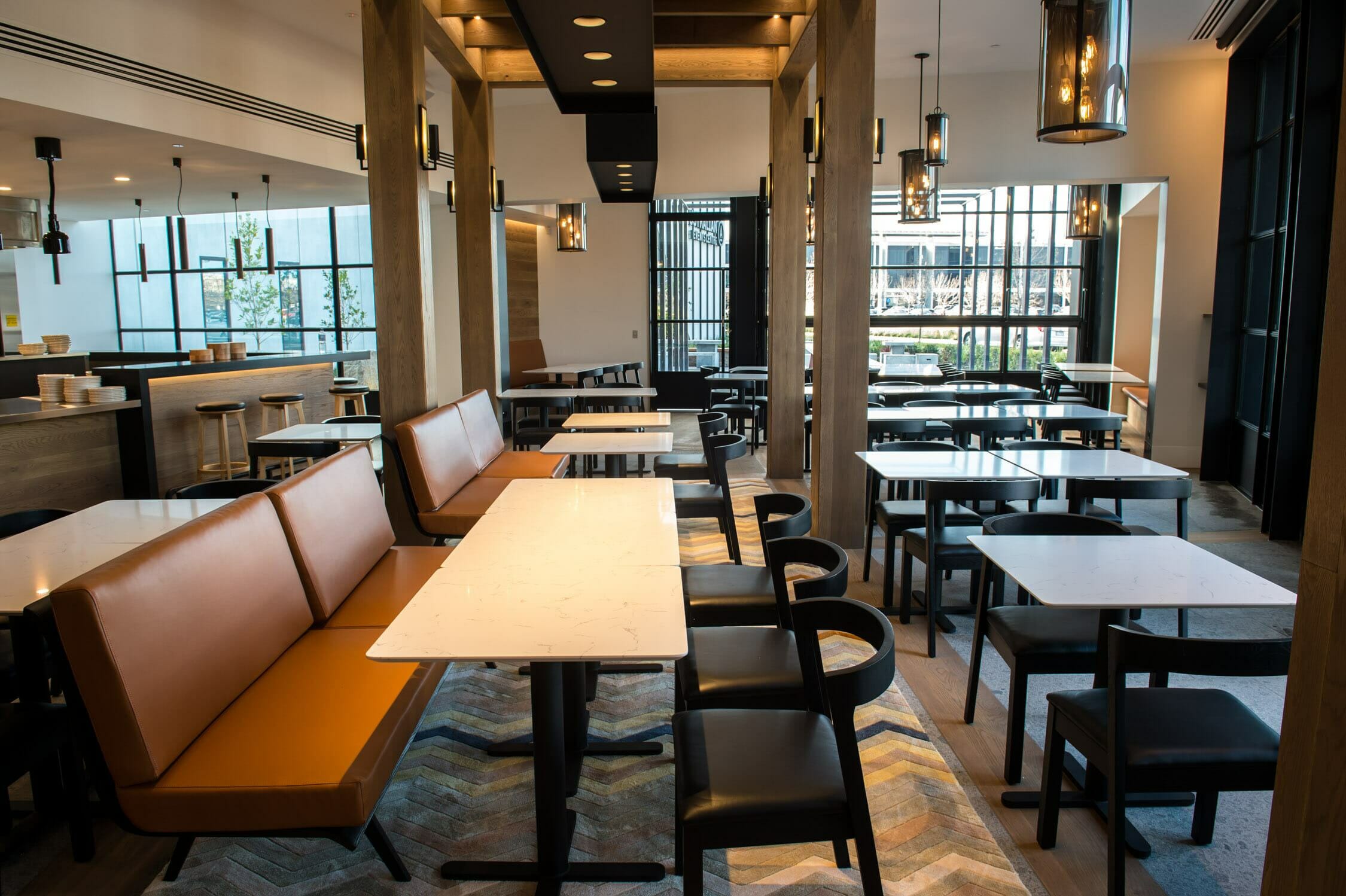 Mr McCracken Restaurant Essendon | Fine Dining & Wine Bar Melbourne