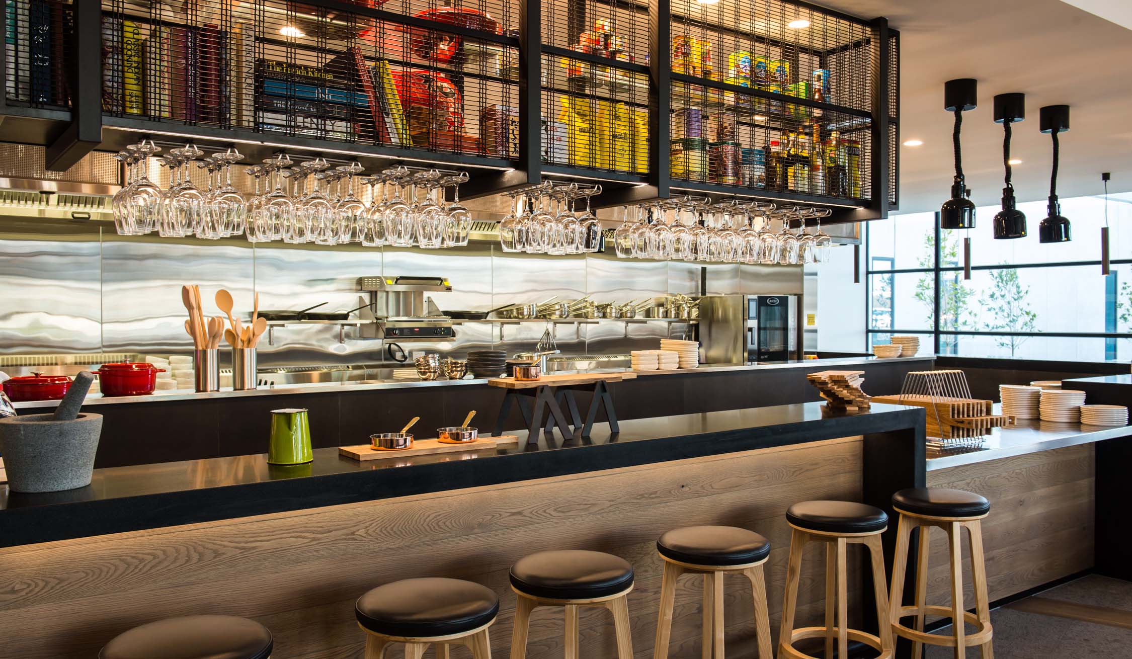 Restaurant | Private Event Hire | Essendon Restaurants | Mr McCracken
