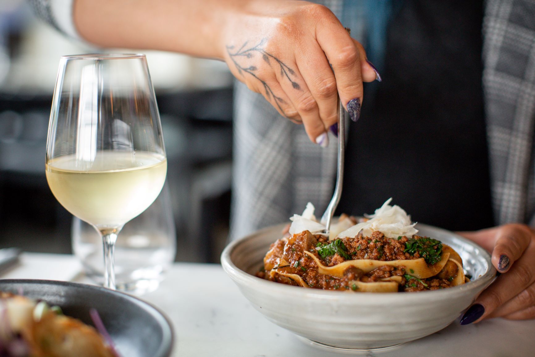 About Us | Essendon Restaurants | Fine Dining | Mr McCracken