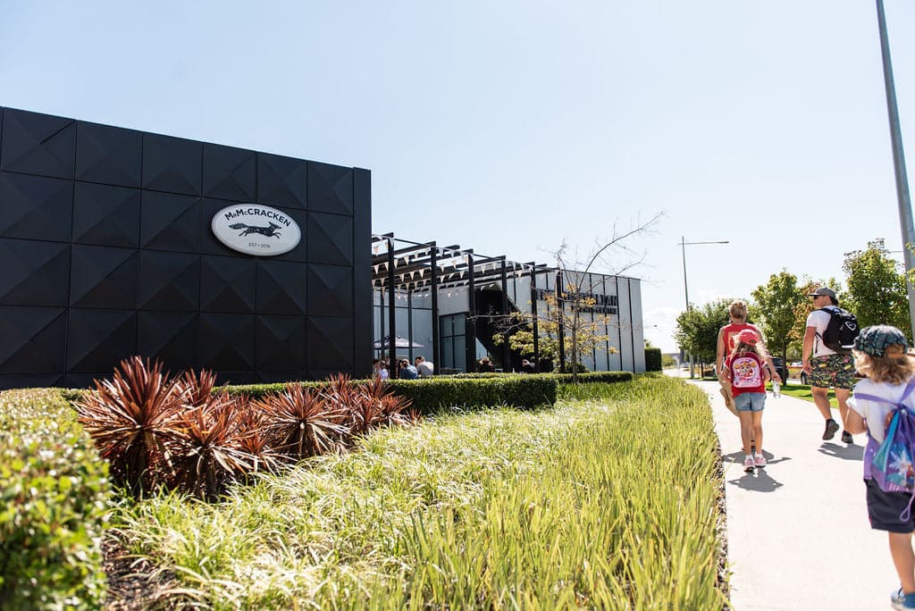 8 Experiences At Essendon Fields You Might Not Know But Should | Mr ...