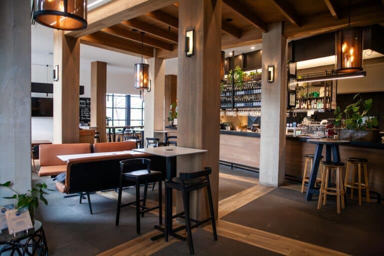 Functions | Venue Hire Essendon Fields | Private Venue | Mr McCracken